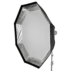 Fotodiox EZ-Pro Octagon Softbox 60" with Speedring for Profoto Compact Lights series D1 250 W/S, D1 500 W/S and more