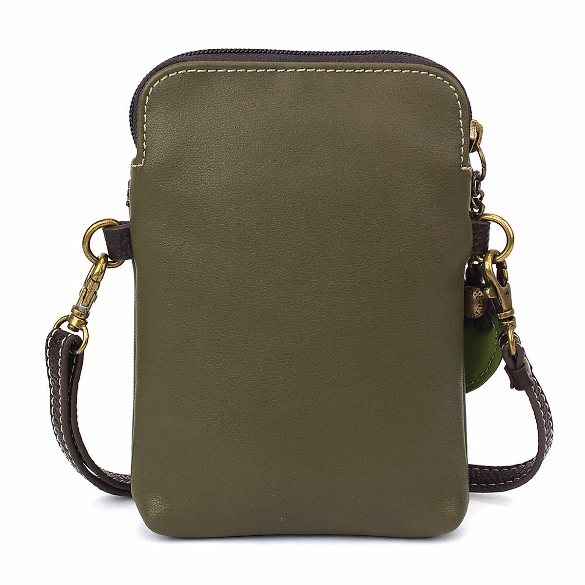 CHALA Durable,Unique, Owl Gen Ii-Olive