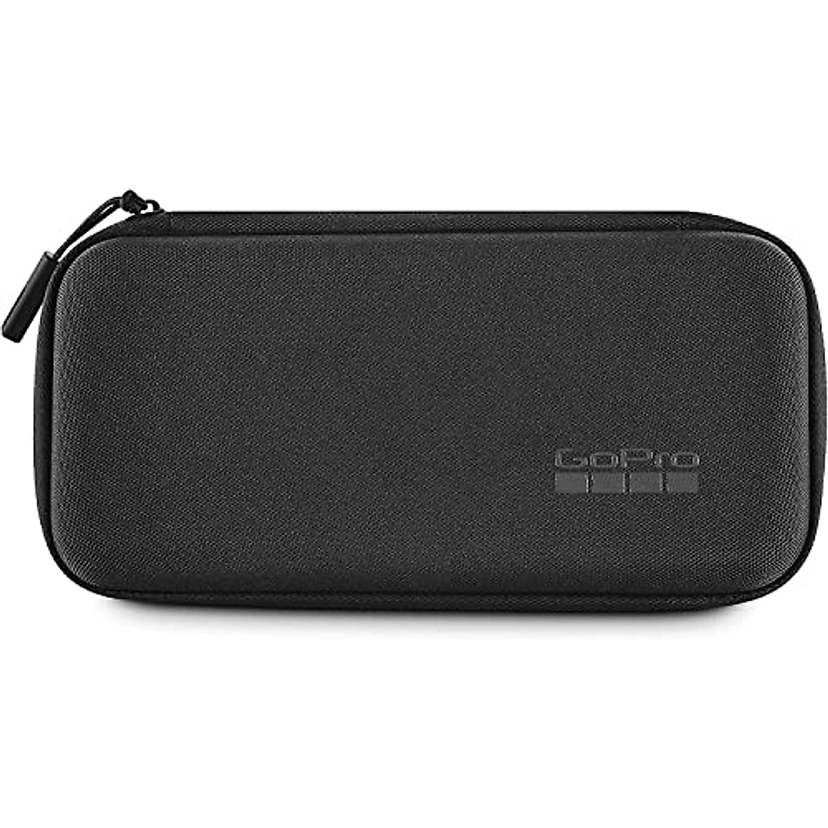 GoPro HERO9 Black Bundle - Includes The Remote, Spare Battery (2 Total), and Carrying Case (CHDRB-902-RW)
