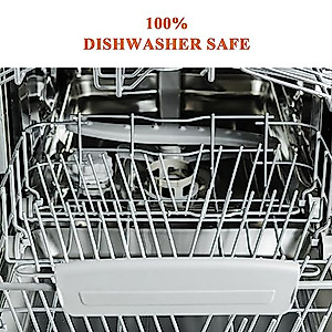 WHALL Toaster Oven Air Fryer, Max XL Large 30-Quart Smart Oven,11-in-1 Toaster Oven Countertop with Steam Function,12-inch Pizza,6 slices of Toast, 4 Accessories Included, Stainless Steel /1700W