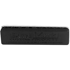 ExcelMark 20 Name Badge Magnets - Magnetic Name Tag Holders with 3 Premium Strength Neodymium Magnets