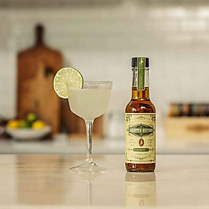 Scrappy's Bitters, Celery, 2 Pack Bottle