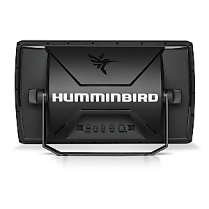 Humminbird 411450-1 HELIX 12 CHIRP MEGA SI+ GPS G4N
