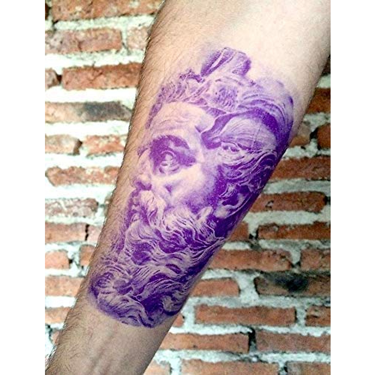 Stencil STUFF - Tattoo application solution - 4oz