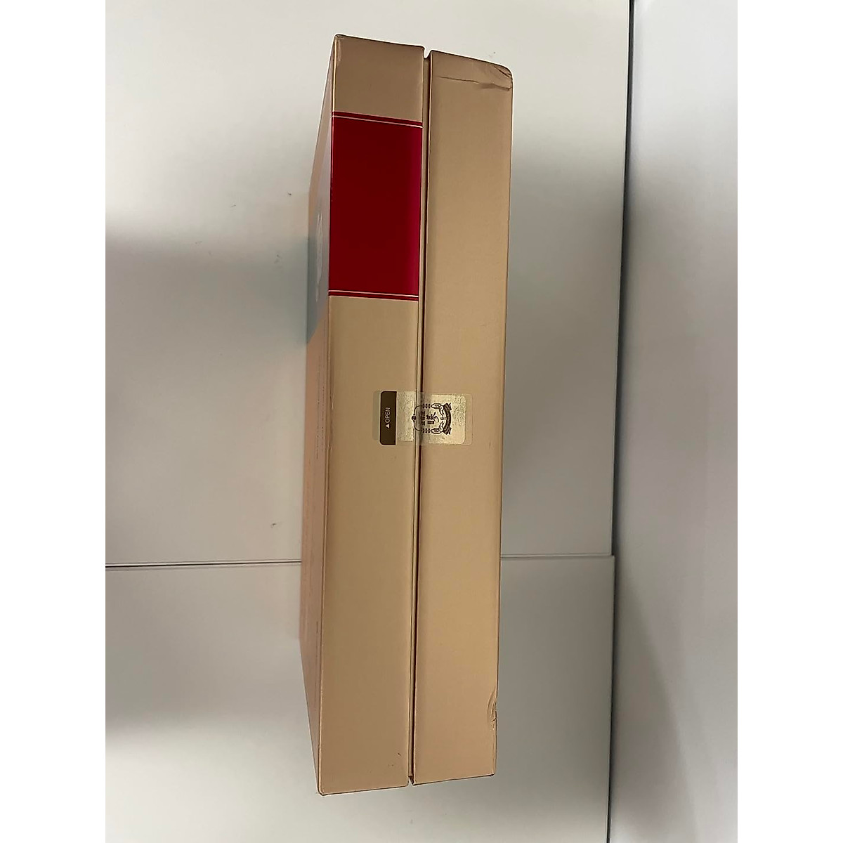 CheongKwanJang [Korean Red Ginseng Tonic Gold Asian Panax Ginseng Extract Tonic- 30 Drink Pouches