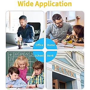 JetSir Compatible Ink Cartridges Replacement for Canon 270 271 XL 6 Color High Yield (PGBK/Black/Cyan/Magenta/Yellow/Gray), Worked with Canon Pixma MG7720 TS9020 TS8020 Printer