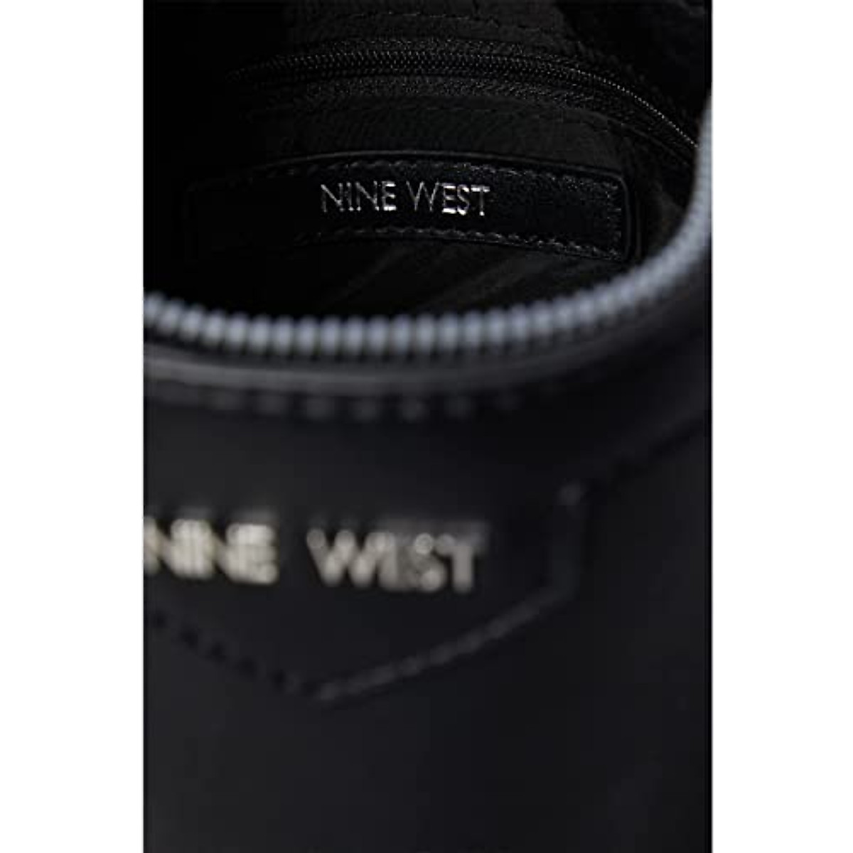 NINE WEST Farrahh Swing Pack Black One Size