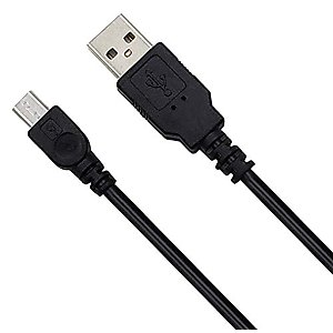 USB Power Charger Cable Cord for Harman KARDON Esquire Mini Bluetooth Speaker