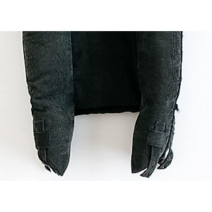 Lounger Cover by Sofia Amber – Cover ONLY for DockAToT and Sleepyhead Deluxe + Docks - Baby nest Sleep Pod Replacement Extra Cover - Emerald