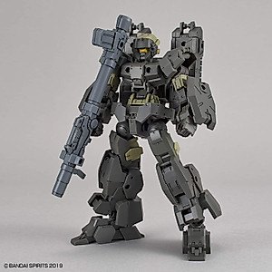 Bandai Hobby - 30 Minute Missions - #29 eEXM-17 Alto Ground Type (Olive Drab), Bandai Spirits 30 MM