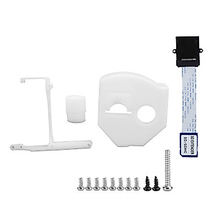 wosume 【𝐒𝐩𝐫𝐢𝐧𝐠 𝐒𝐚𝐥𝐞 𝐆𝐢𝐟𝐭】 Expansion Cable Adapter Practical Quick Switch Game Button Convenient to Use Durable Easy to Replace Extender Adapter Work for Sega Dreamcast GDEMU