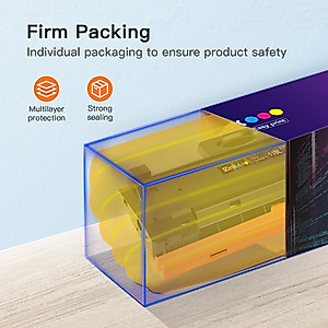 E-Z Ink (TM) Compatible Toner Cartridge Replacement for Samsung 116L MLTD116L D116L MLT D116L to use with SL-M2625D SL-M2675F SL-M2825DW SL-M2835DW SL-M2875FD SL-M2875FW SL-M2885FW (1 Black)