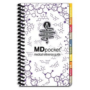 MDpocket Radiology & Imaging