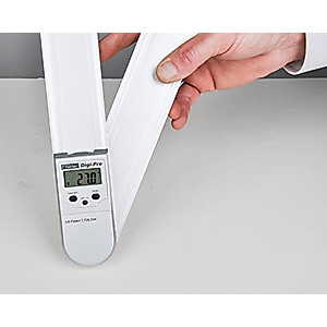 Fowler 54-440-775-1, Digi-Level Pro Digital Protractor - 12"