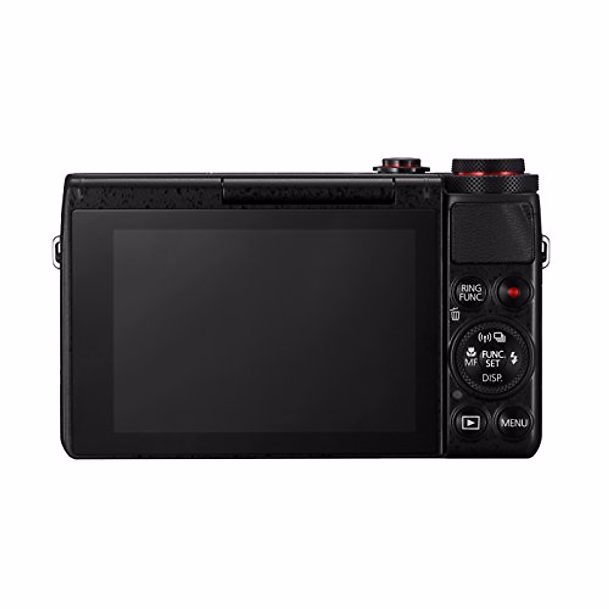 Canon PowerShot G7 X Digital Camera - Wi-Fi Enabled