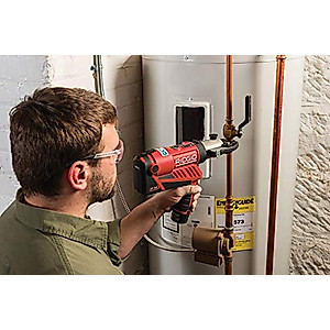 RIDGID 57398 RP 240 Compact Press Tool