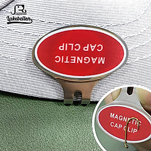 Lakebellen 4 in 1 Fly Line Clippers with Hook Sharpener File and Fishing Fast Knot Tyer with Split Rings Opener, Zinger Retractor, Magnetic Cap Clips, Upper Bait Aid Tools 4 pcs Combo for Anglers