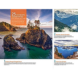 Fodor's Pacific Northwest: Portland, Seattle, Vancouver, & the Best of Oregon and Washington (Full-color Travel Guide)