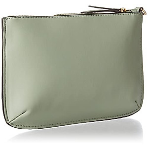 Nine West Lawson Wristlet, Celadon