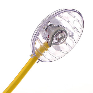 Baoblaze Worm Light for Illumination LED WormLight Lamp Night Light Bulbs