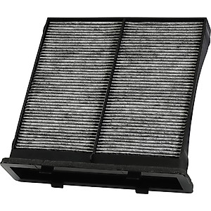 EPAuto CP930 (CF10930) Replacement for Subaru Premium Cabin Air Filter includes Activated Carbon