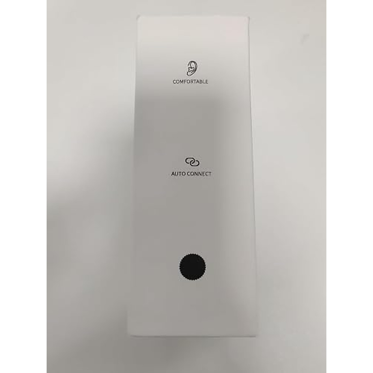 Ear buds Wireless Earbuds Bluetooth 5.3 Headphones 60hrs Playtime with Digital Display Sports Wireless Headphones with Earhook Deep Bass IPX7 Waterproof Over-Ear Earbuds for Android iOS Workout Black