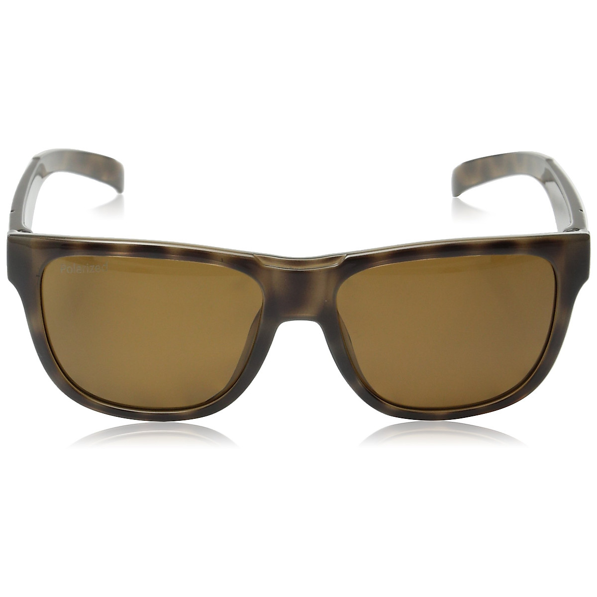 Smith Lowdown Slim Carbonic Polarized Sunglasses