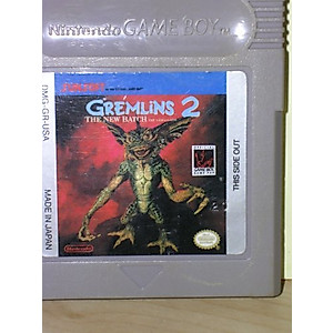 Gremlins 2 the New Batch