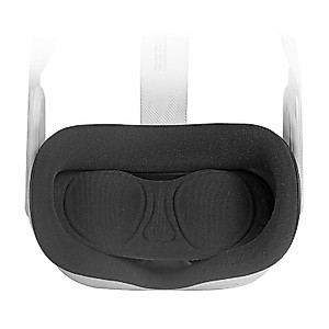 Owlhouse Lens Cover, 2PCS Practical Scratch-Proof Protector for Oculus Quest 2, VR Glasses Accessories Lens Protection Cover, Dustproof Scratch Resistant Practical Accessories for Oculus Quest 2
