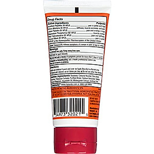 Hyland Ointment Leg Cramp 2.5oz pack of 3