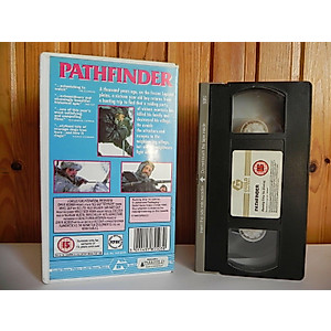 Perpetrators Of The Crime - Xscapade - Comedy - Mark Burgess - Large Box - VHS