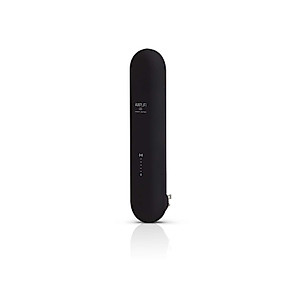 AmpliFi Gamer’s Edition WiFi System by Ubiquiti, Seamless Whole Home Wireless Internet, HD WiFi Router, 2 Mesh Points, 4 Gigabit Ethernet, 1 WAN Port, Ethernet Cable, Replaces Router & WiFi Extenders