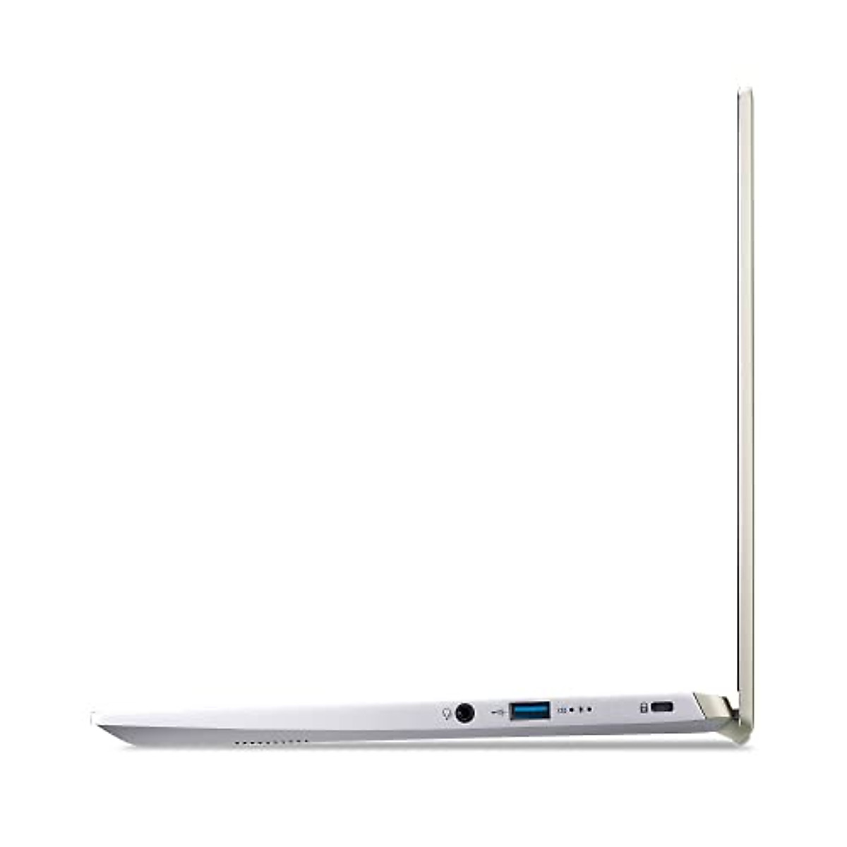 Acer Swift X SFX14-41G-R0SG Creator Laptop | 14" Full HD 100% sRGB | AMD Ryzen 5 5600U | NVIDIA RTX 3050 Laptop GPU | 8GB LPDDR4X | 512GB NVMe SSD | Wi-Fi 6 | Backlit Keyboard | Windows 10 Home
