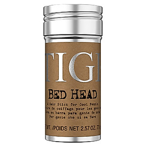 Bed Head Men Matte Separation Workable Wax by TIGI- 3oz 3pk