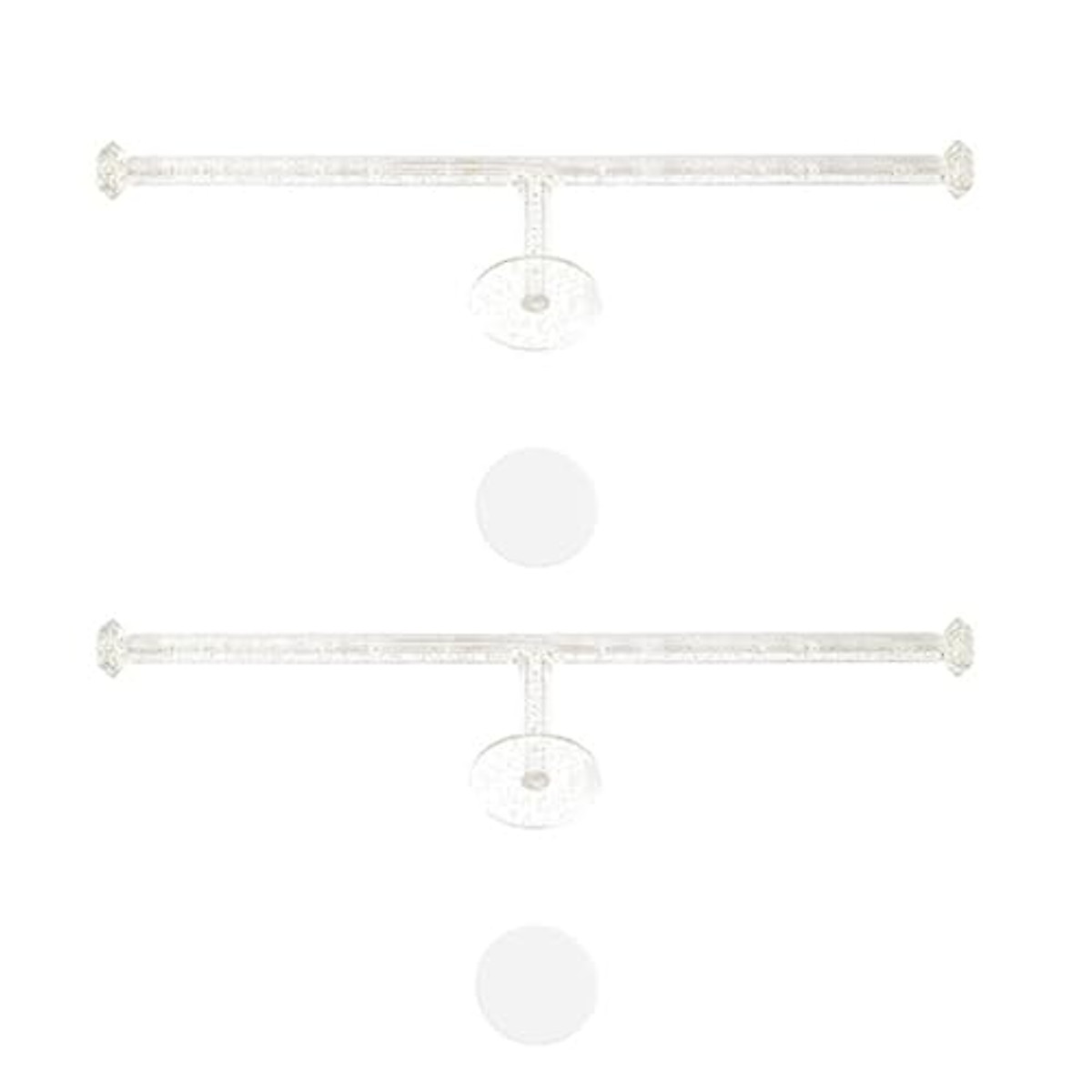 HIOPOIUYT Convenient Suction Cup Towel Practical Storage Holder Rack Easy To Install Towel For Bathroom And Kitchen Powerful Suction Cup Bath Towel