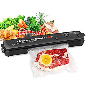 HKM Brothers Multifunctional Vacuum Sealer Machine for Meat, Fish, Cold Storage and Vegetables.