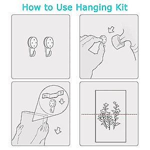 African American Wall Art for Living Room Black Girl Women Canvas Wall Art Abstract Modern Indian Women Wall Decor Pop Beautiful Gold Earrings Print Painting Poster for Bathroom Bedroom Bar Office 12x12 Inch