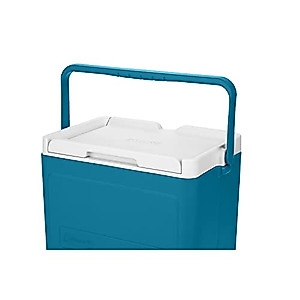 Coleman Chiller 10-Can Party Stacker Portable Hard Cooler