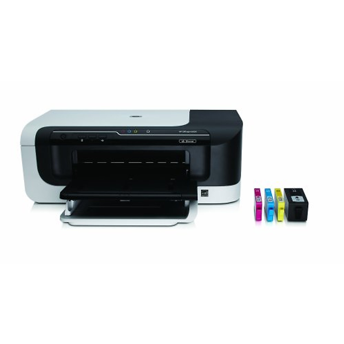 HP Officejet 6000 Color Inkjet Printer (CB051A#B1H)