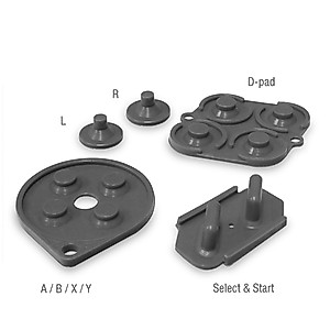 RepairBox Controller Silicone for Super NES