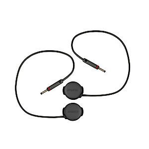 SRAM eTap Blip Shift Buttons with 450mm Wires Black, Pair