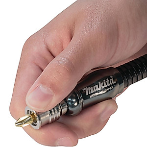 Makita B-51873 Flexible Impact Bit Holder, 12"