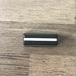 LICHIFIT 5PCS Fader Cap Fader Slider Knob Spare Parts for Pioneer DJM600 700 750 800 850 900 2000 DJ Mixer