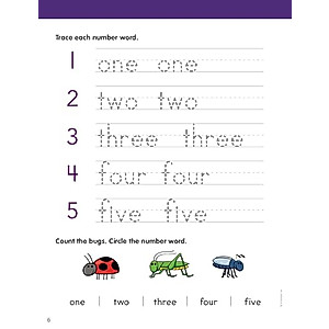 Little Skill Seekers: Early Math