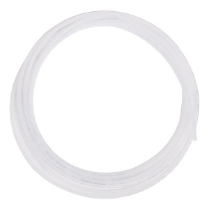 Jackson 4720-601-13-00 White Replacement Chemical Tube for Dish Machines