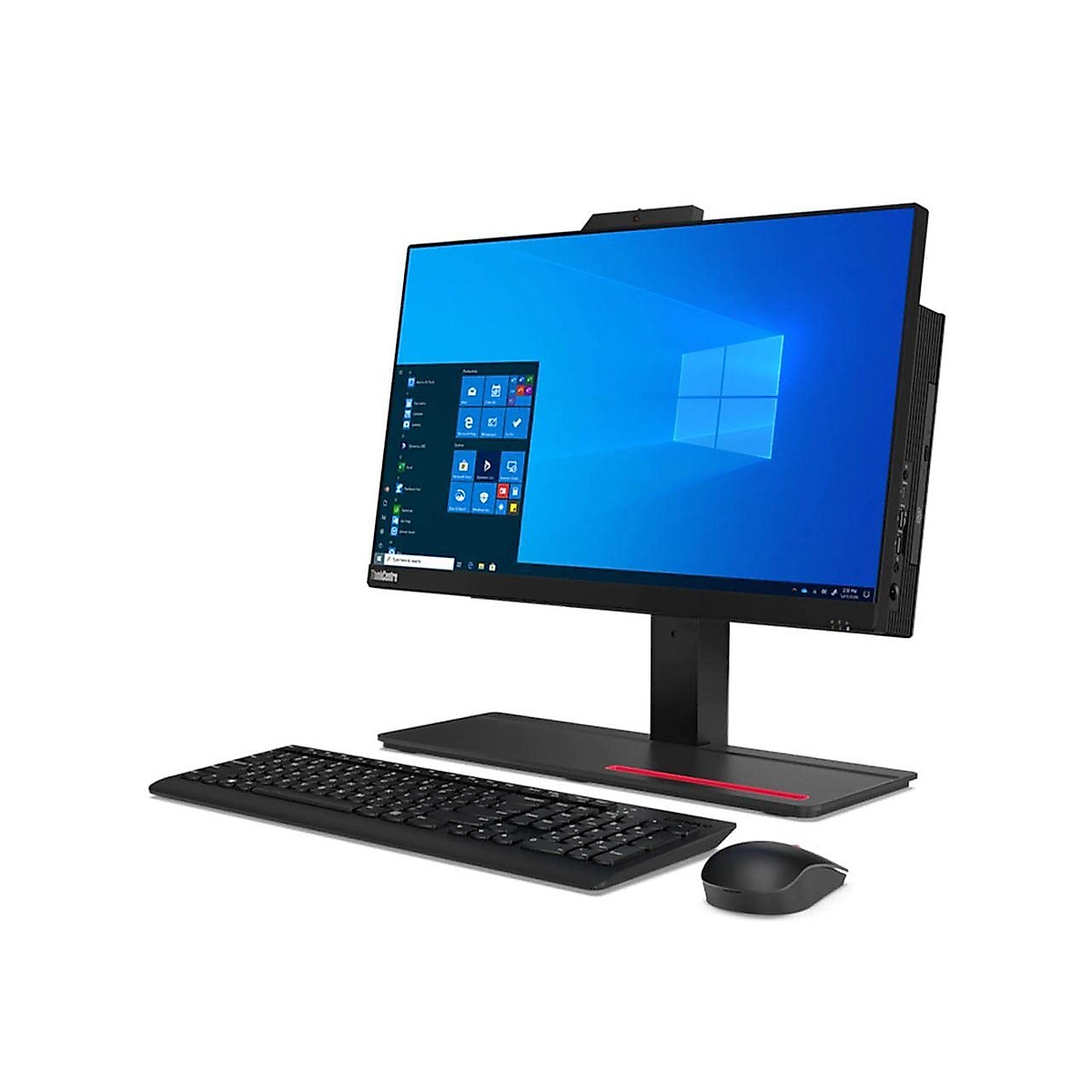 Lenovo 11CK002YUS M70 Aio W10p I5 8gb 256gb Ssd 3yr