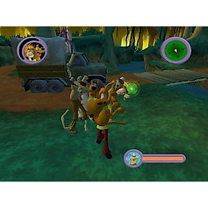 Scooby-Doo: Mystery Mayhem (Renewed)