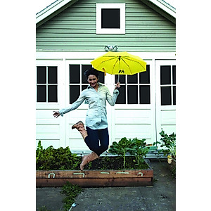 ShedRain Umbrellas Rain Essentials Manual Compact, Royal, One Size