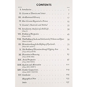 Cezanne's Composition: Analysis of His Form with Diagrams and Photographs of His Motifs