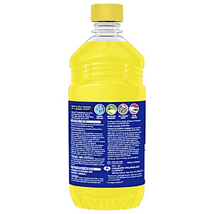 Fabuloso Antibacterial Multi-Purpose Cleaner, Sparkling Citrus Scent, 16.9 oz